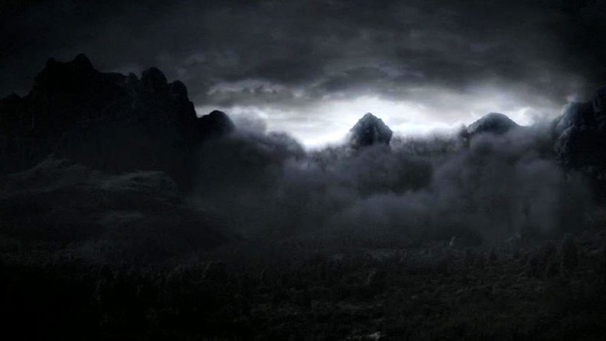 BBC One - Outcasts, Episode 3, Episode 3 preview