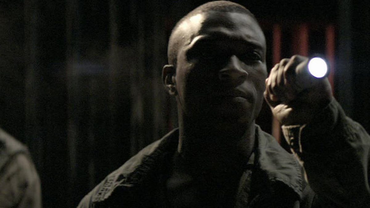 BBC One - Outcasts, Episode 4, Episode 4 preview