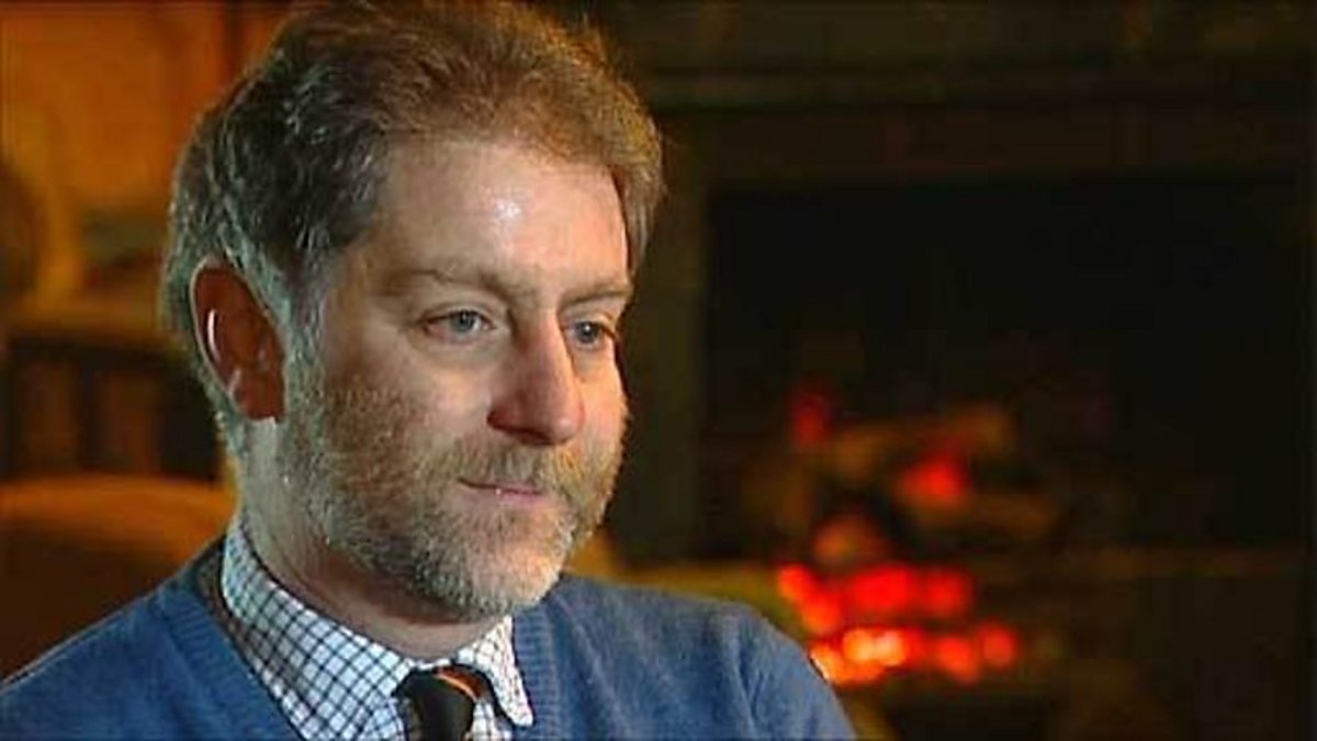 BBC One - Inside Out North East and Cumbria, 14/02/2011, Foot and mouth ...