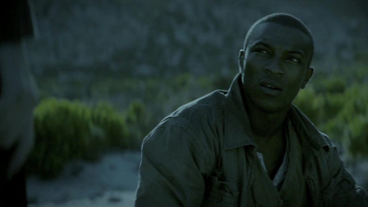 BBC One - Outcasts, Episode 5, Episode 5 preview