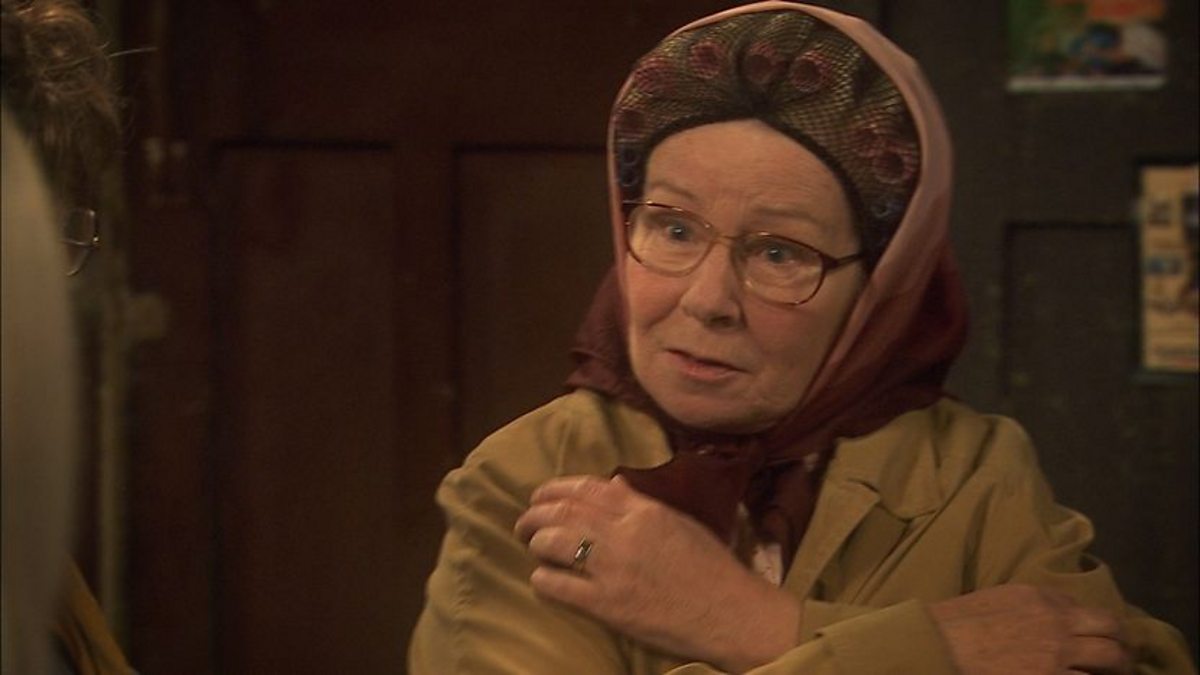 BBC One - Mrs Brown's Boys, Series 1, The Mammy, Winnie Wants a Vibrator