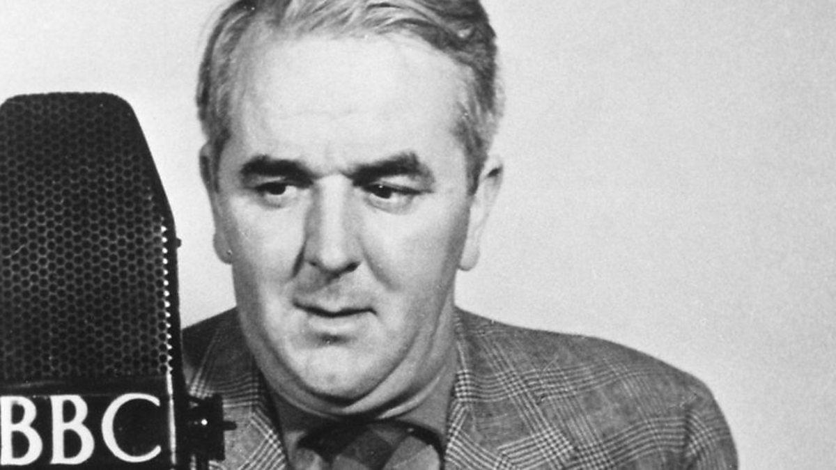 BBC One - Profile, Joseph Tomelty, Assessment of his Writing