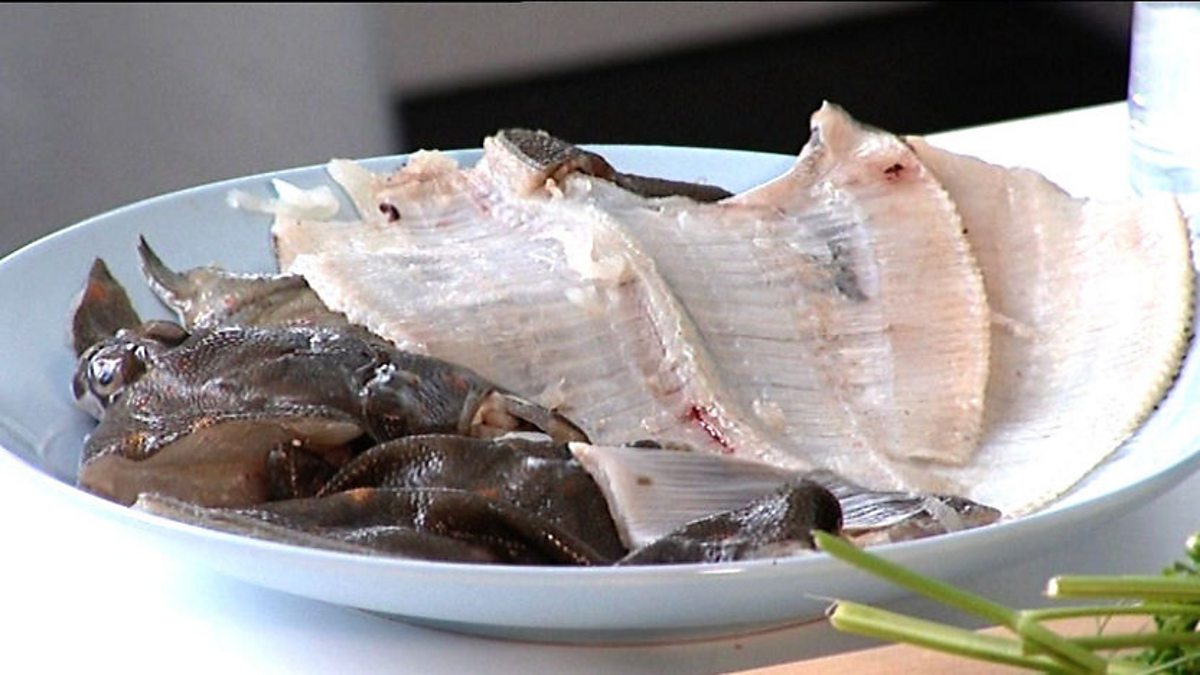 BBC - BBC Food, Fish stock