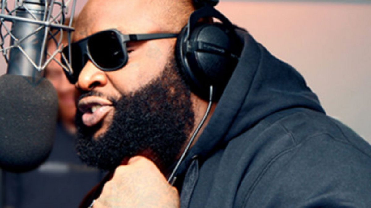 BBC Radio 1Xtra - Hip Hop's Top 100, History of Hip Hop by Jaguar ...