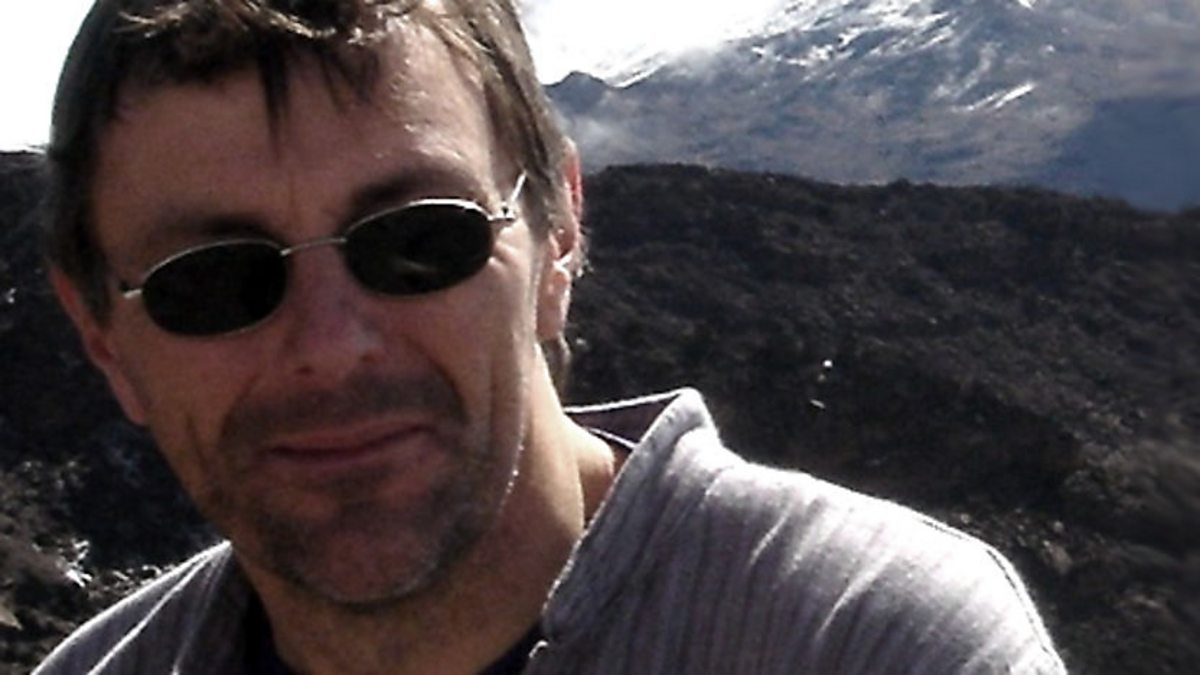 BBC Radio Scotland - Shereen, Graham Ratcliffe: Extended Interview