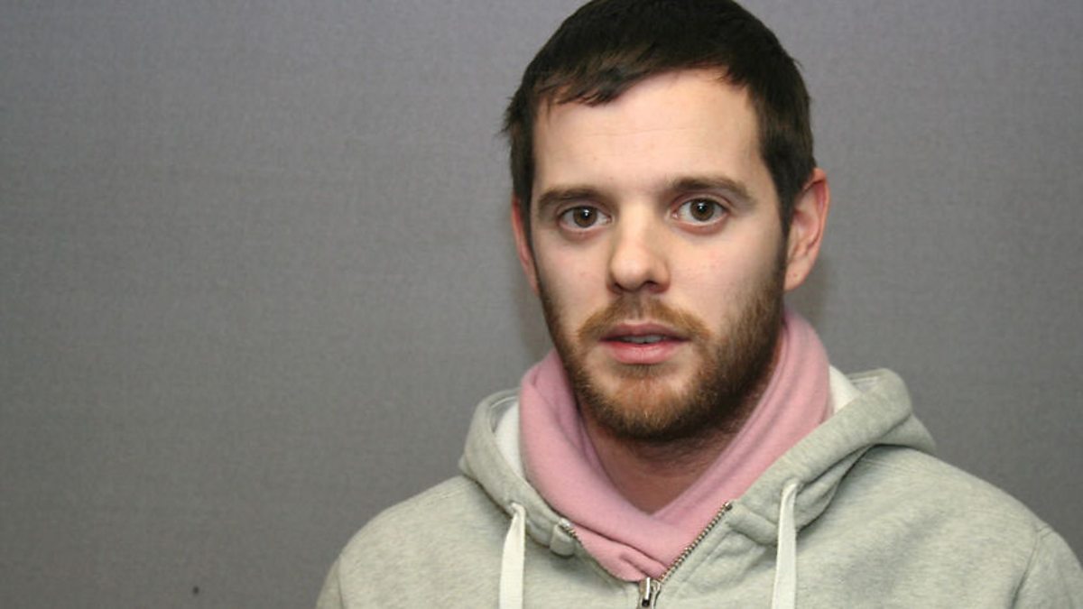 BBC Radio 1 - Jo Whiley, Mike Skinner heads out on a Road Trip, Mike ...