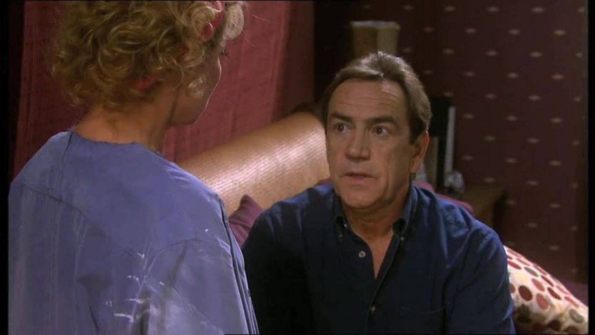 BBC One - My Family, Series 10, The Melbourne Identity, The Truth About ...