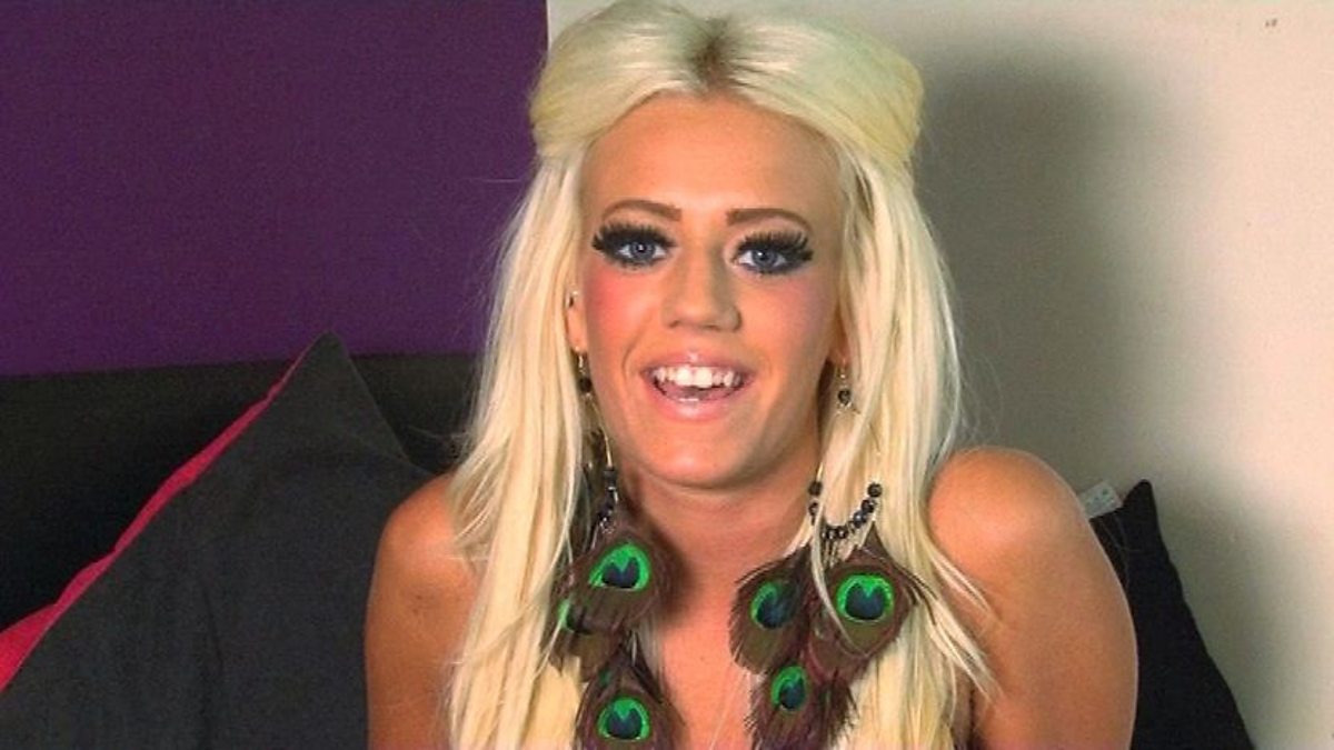 BBC Three - Snog Marry Avoid?, Series 4, Episode 9, Anna the Teacher ...