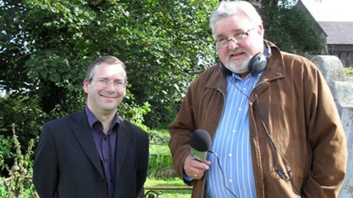 BBC Radio Ulster - A Kist o Wurds, Series 24, Episode 8, David Hume on ...