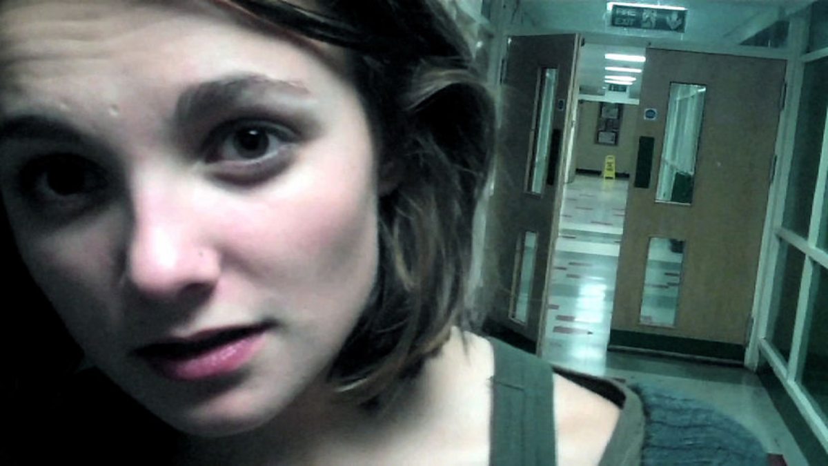 BBC Three - Becoming Human, Christa's Anger