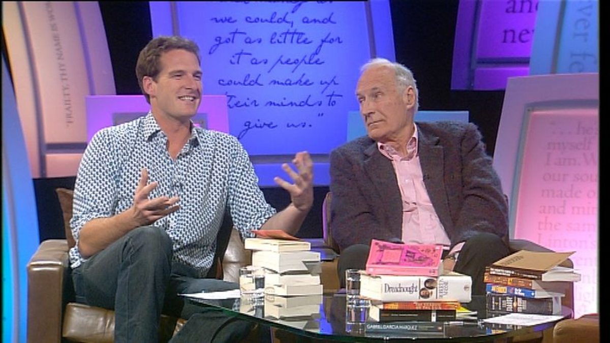 BBC Two - My Life in Books, Series 1, Peter Snow and Dan Snow, The ...
