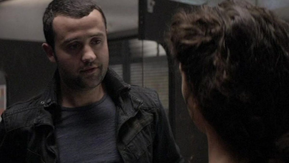 BBC One - Outcasts, Episode 7, Episode 7 preview