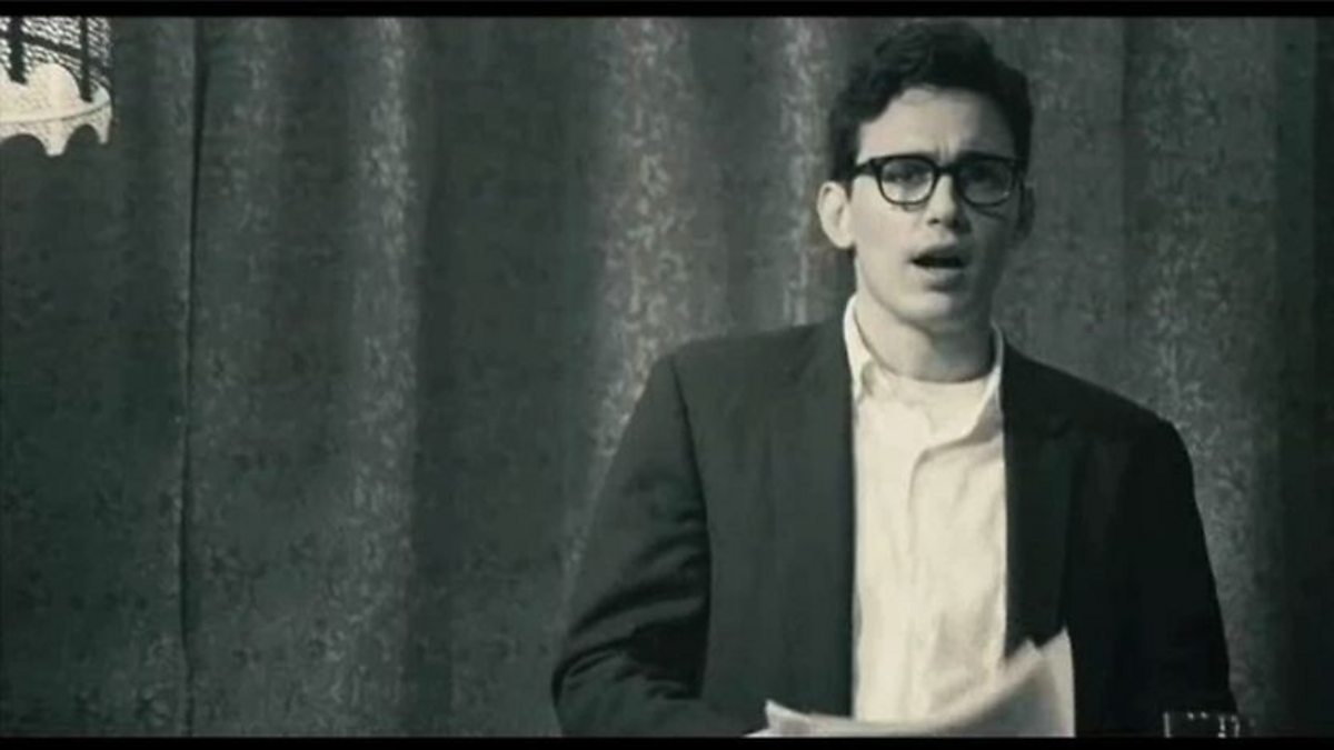 BBC Radio 5 Live - Kermode Uncut, Writing Lesson