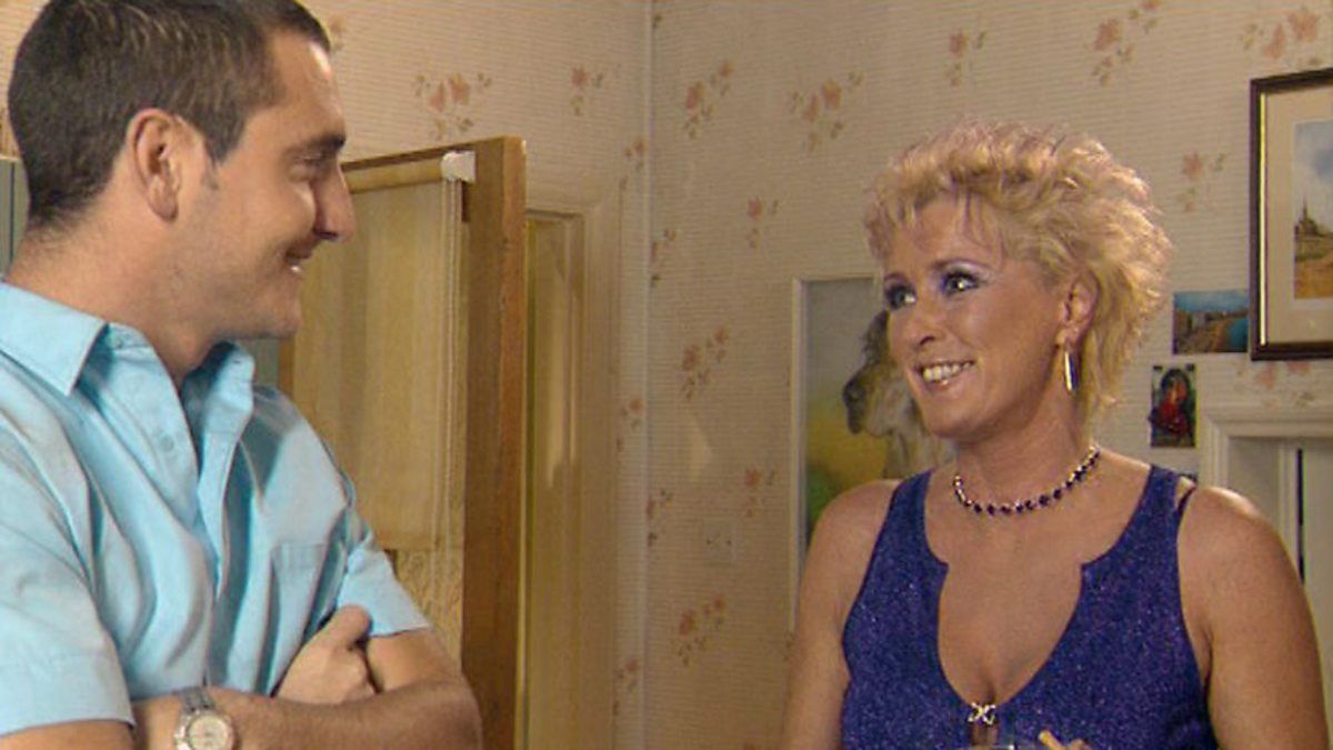 BBC Three - Two Pints of Lager and a Packet of Crisps, Series 2, The ...