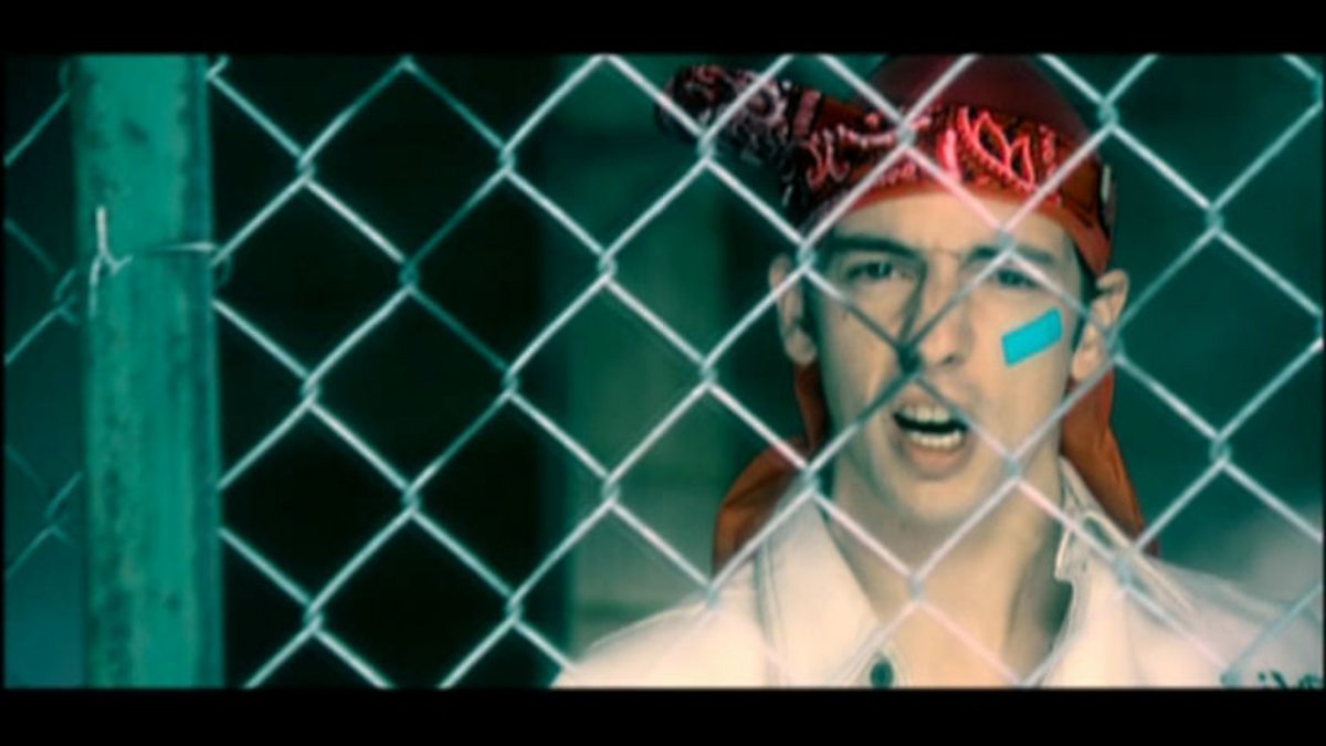 BBC Three - Two Pints of Lager and a Packet of Crisps, Series 3, The ...