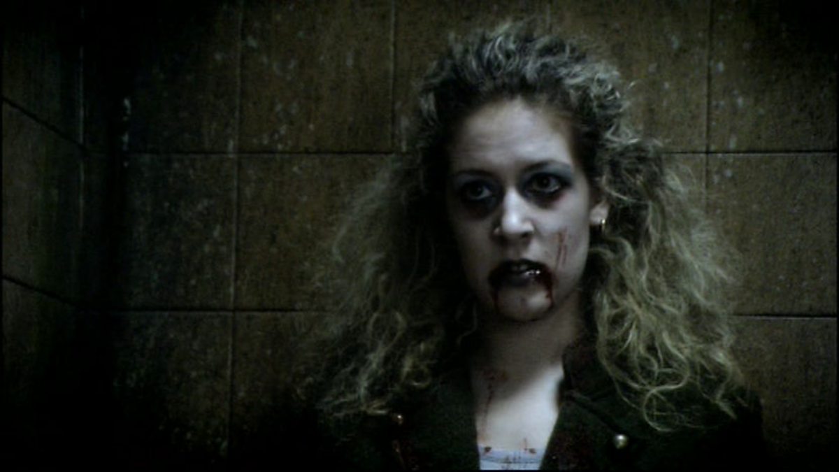 BBC Three - Two Pints of Lager and a Packet of Crisps, Series 6, Donna ...