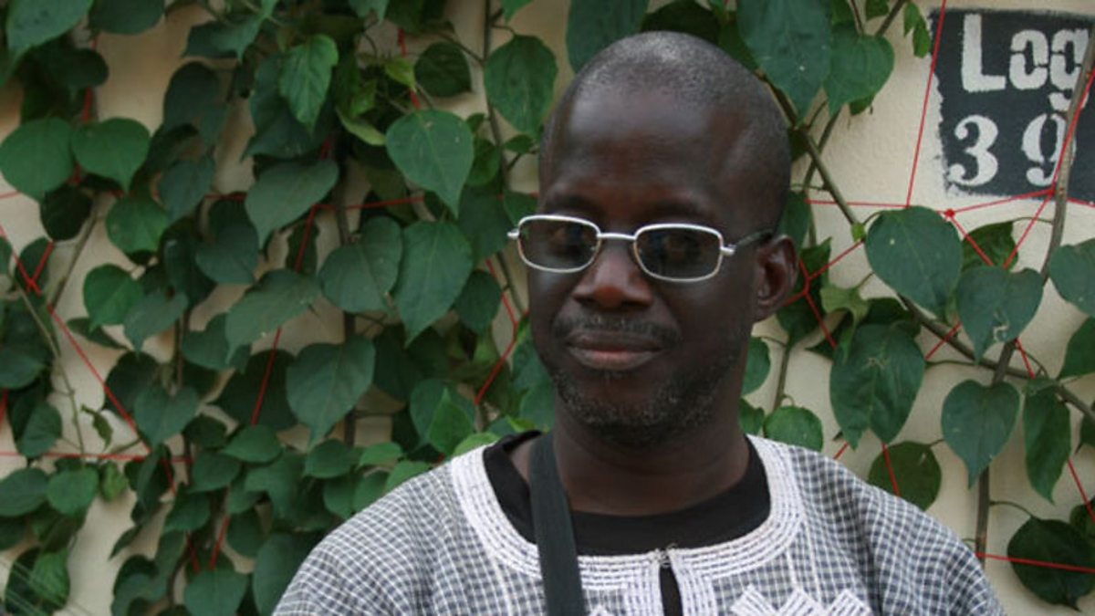 BBC Radio 3 - Music Planet, Cities, Mali: Yoro Diallo - Kalikan