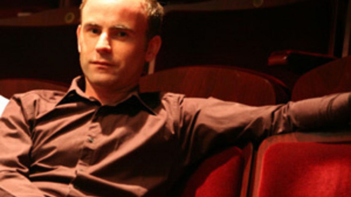 BBC Radio 3 - Drama on 3, Spring Storm, by Tennessee Williams, Director ...