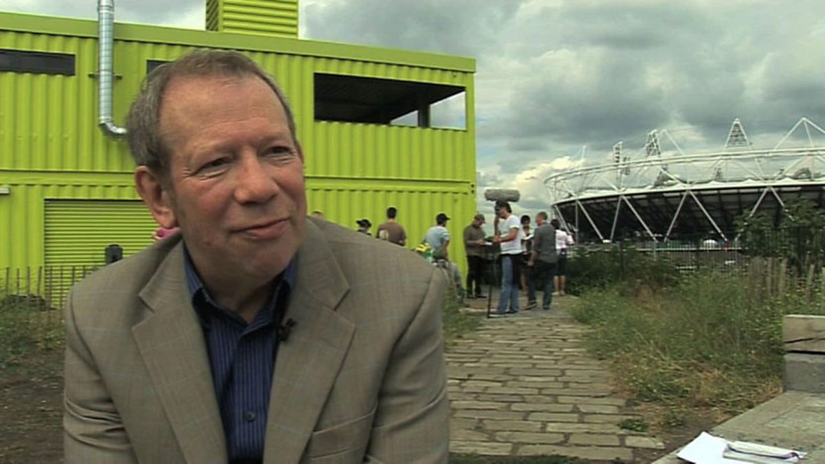 BBC Two - Twenty Twelve, Series 1, Interview With Jon Plowman ...