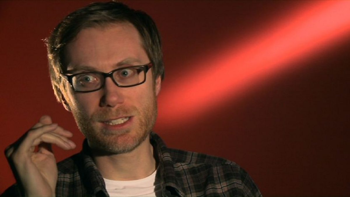 BBC One - Film 2011 with Claudia Winkleman, Episode 8, Questionnaire ...