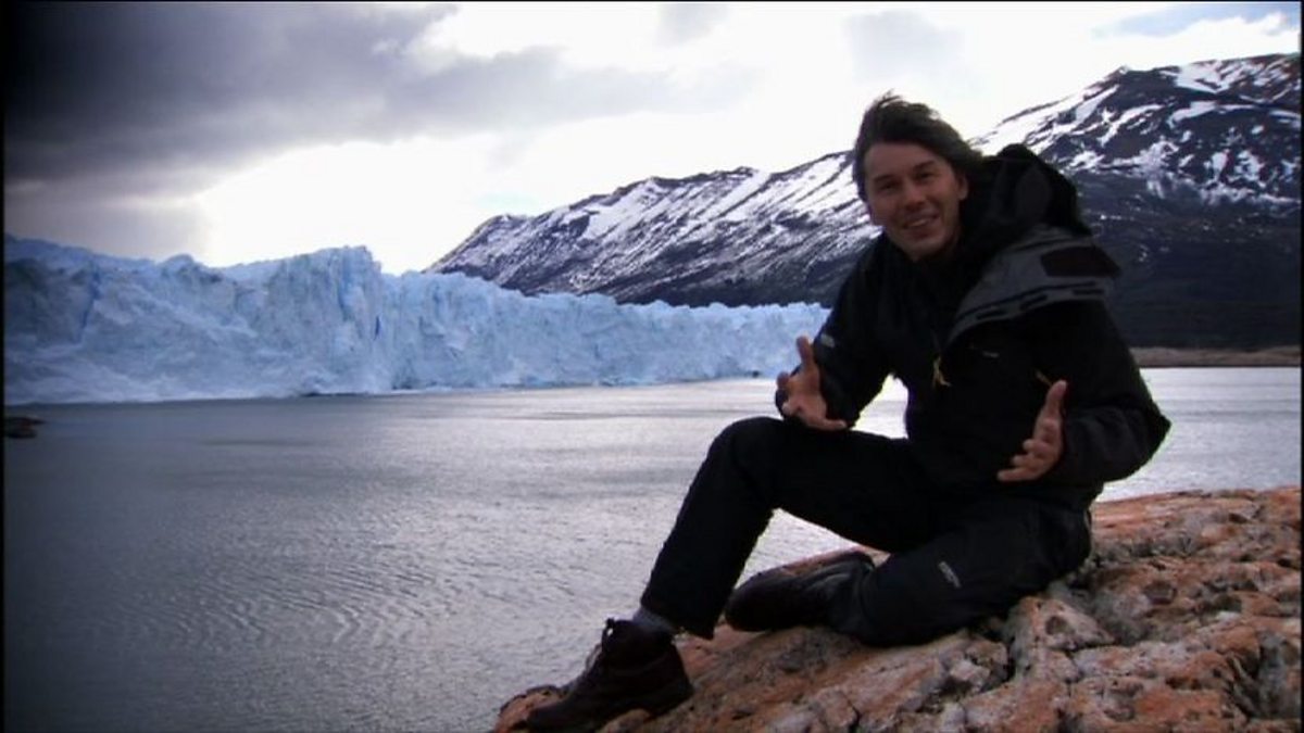 BBC Two - Wonders of the Universe, Destiny, The arrow of time