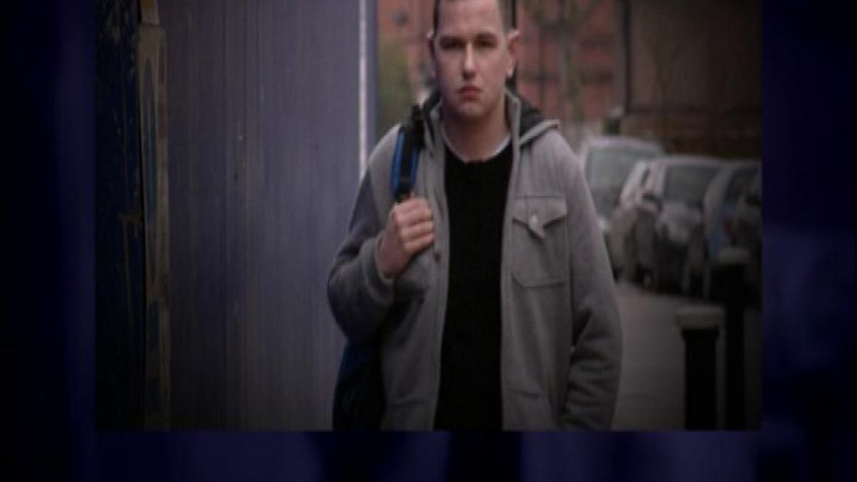 BBC Two - See Hear, Series 30, Episode 35, Deaf Employment