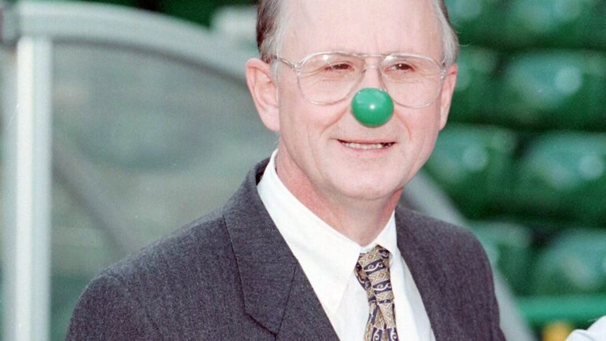 BBC Radio Scotland - Off the Ball, 05/03/2011, Fergus McCann