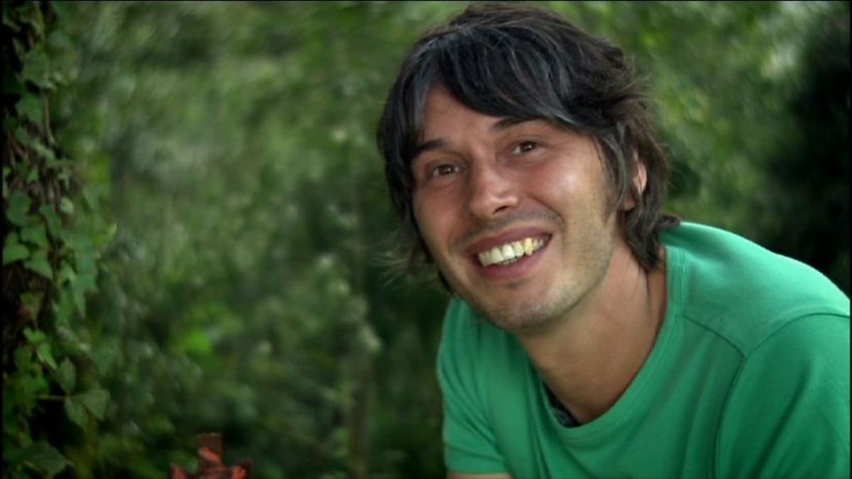 BBC Two - Wonders of the Universe, Stardust, That’s why I love chemistry