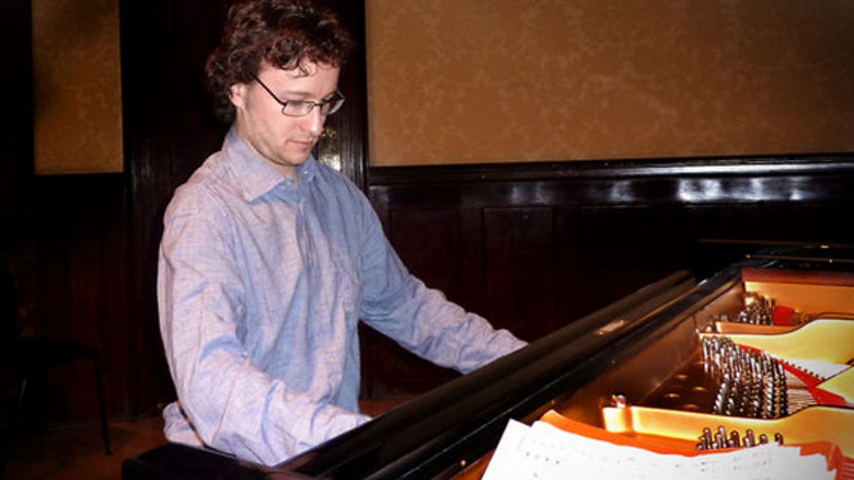 BBC Radio 3 - Radio 3 Lunchtime Concert, Martin Helmchen, Beethoven ... BBC Radio 3 - Radio 3 Lunchtime Concert, Martin Helmchen, Beethoven ...