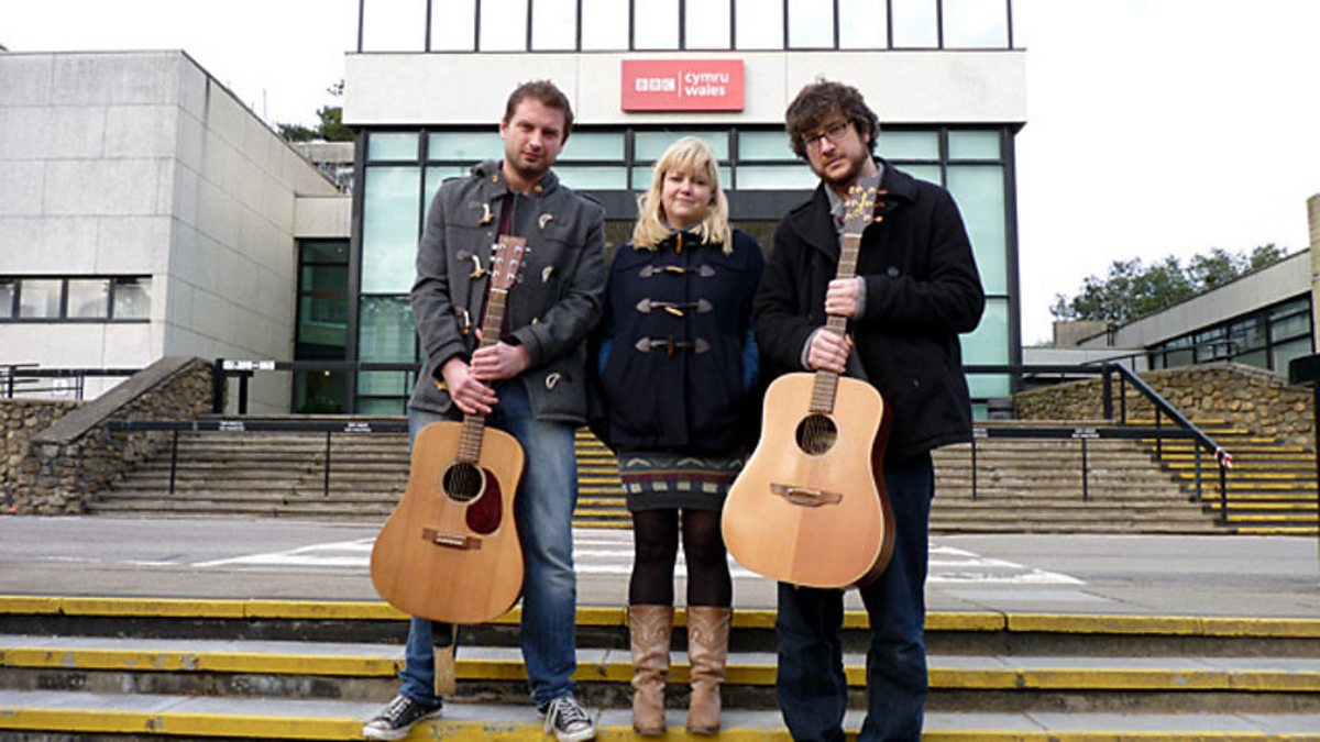 BBC Radio Wales - Roy Noble, 14/03/2011, Radio Wales Music Day 2011