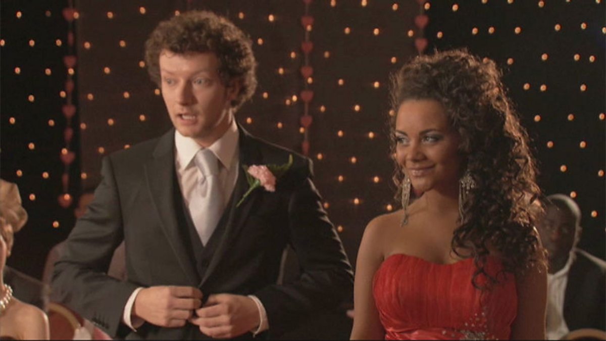 BBC - Waterloo Road Reunited, The Wedding Preview Clip