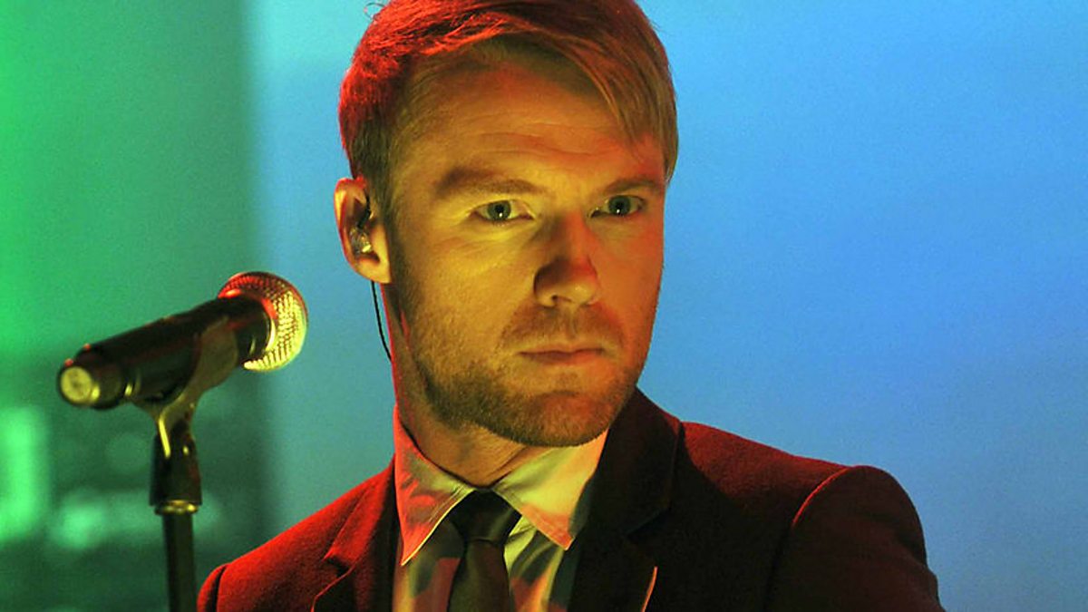 BBC Radio 5 Live - 5 Live Breakfast, 22/03/2011, Ronan Keating on ...