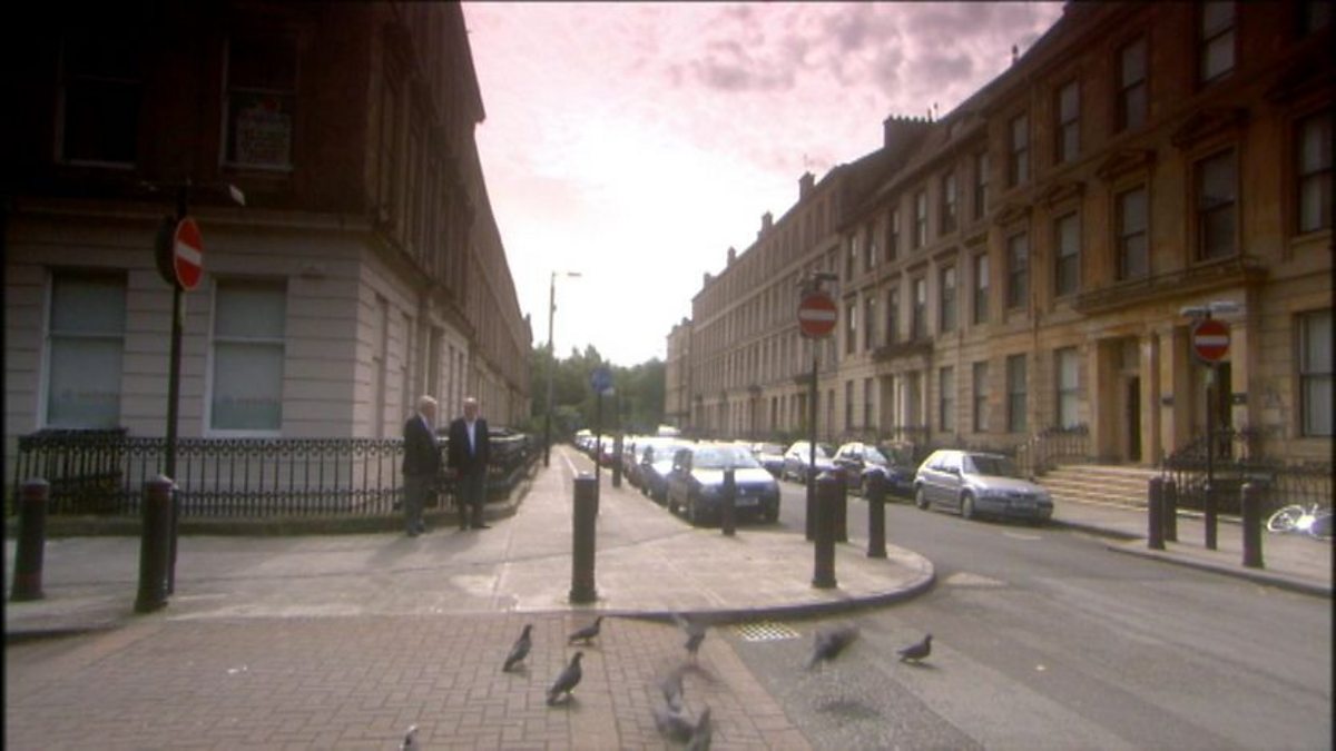 BBC Four - Conan Doyle for the Defence, Conan Doyle's investigation ...