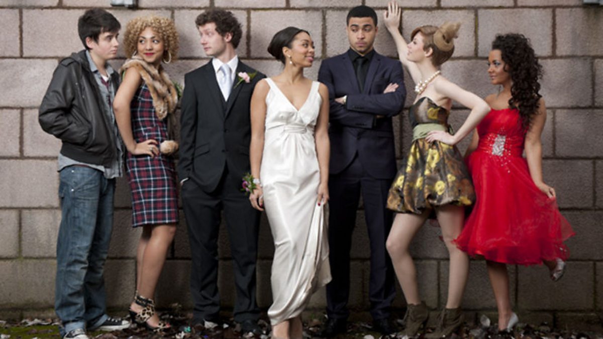 BBC - Waterloo Road Reunited, The Wedding