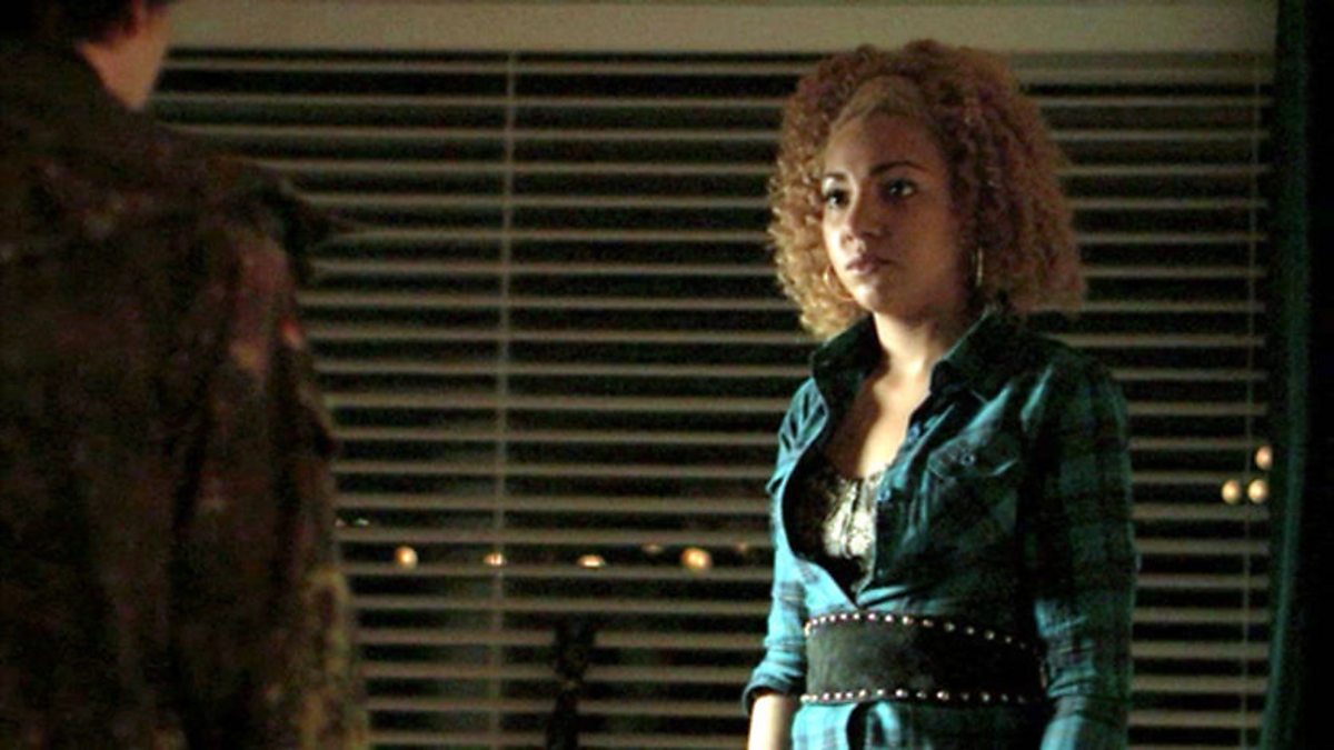 BBC - Waterloo Road Reunited, Episode 5 Preview