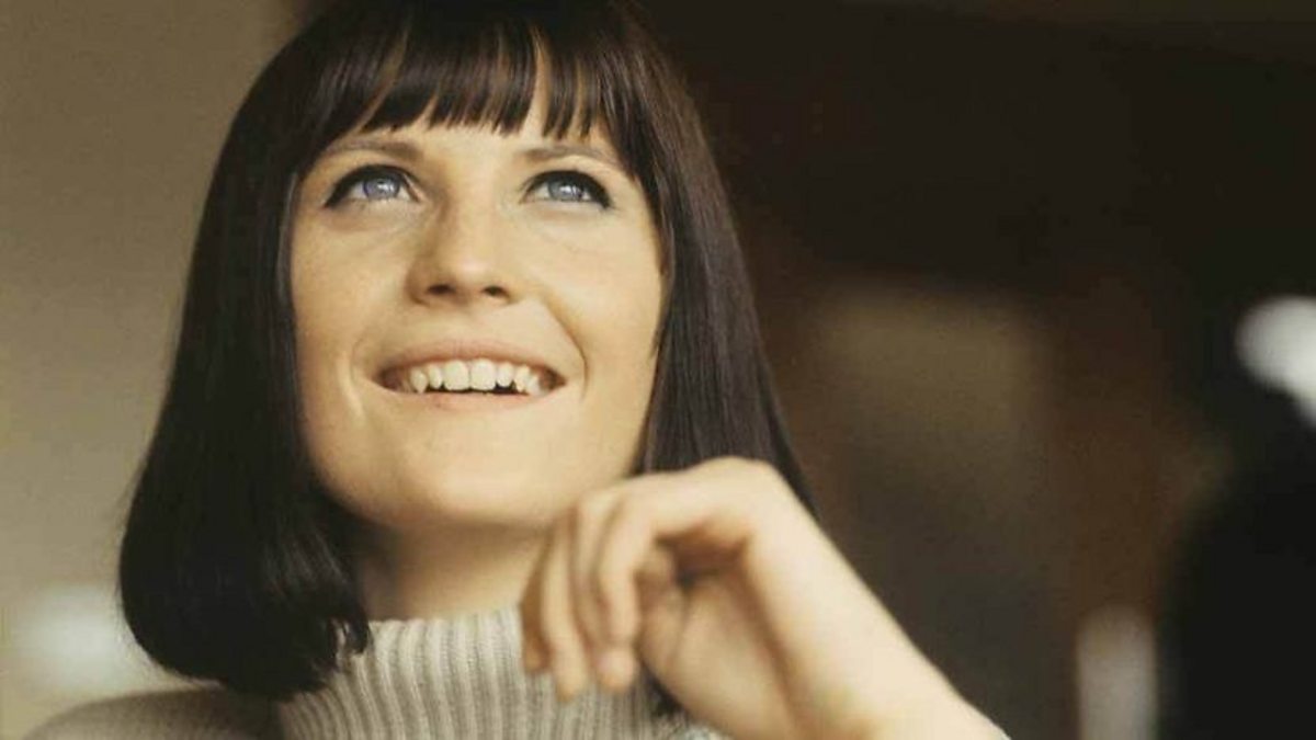 BBC One - Queens of British Pop, Episode 1, Sandie Shaw on overnight ...