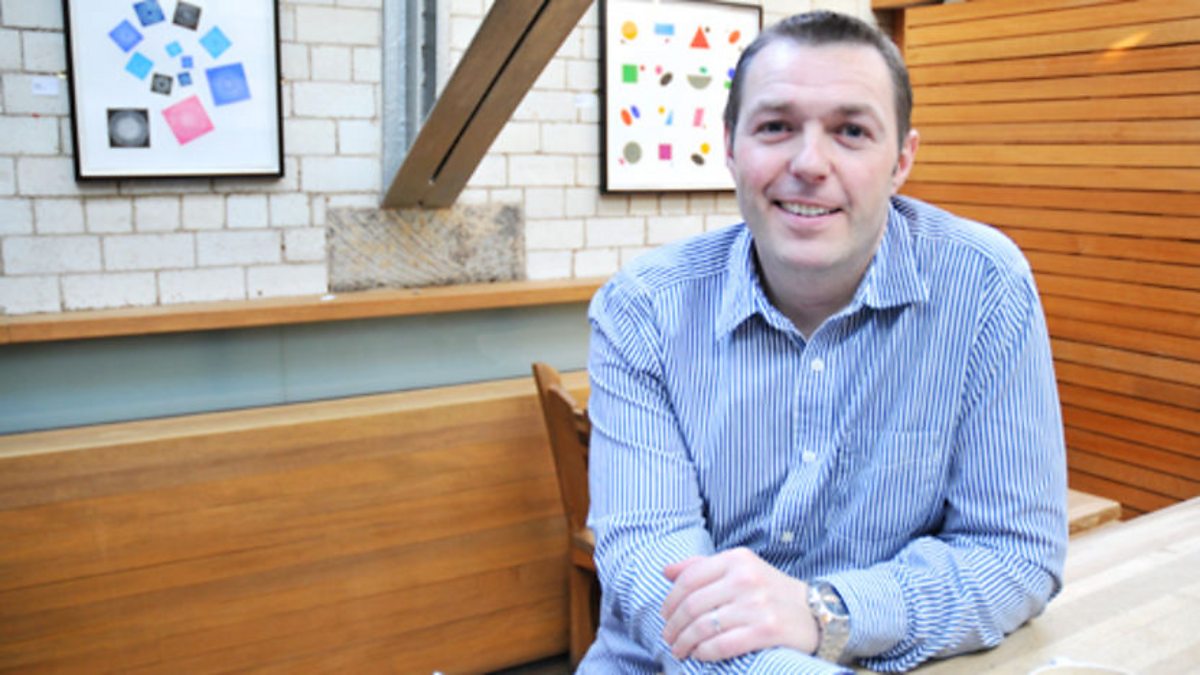 BBC Radio Scotland - Good Morning Scotland, 17/02/2011, Take on the Day ...