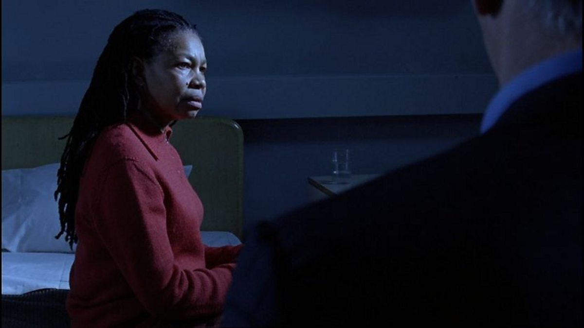 BBC One - Waking the Dead, Series 9, Conviction - Part 2, Boyd and ...