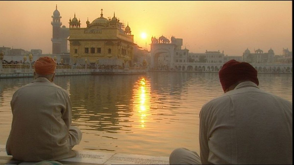 BBC One - The Story of Vaisakhi, The Story of Vaisaikhi