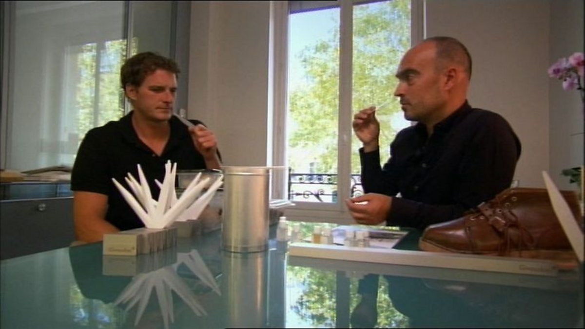 BBC Two - Filthy Cities, Revolutionary Paris, Revolutionary Paris Teaser