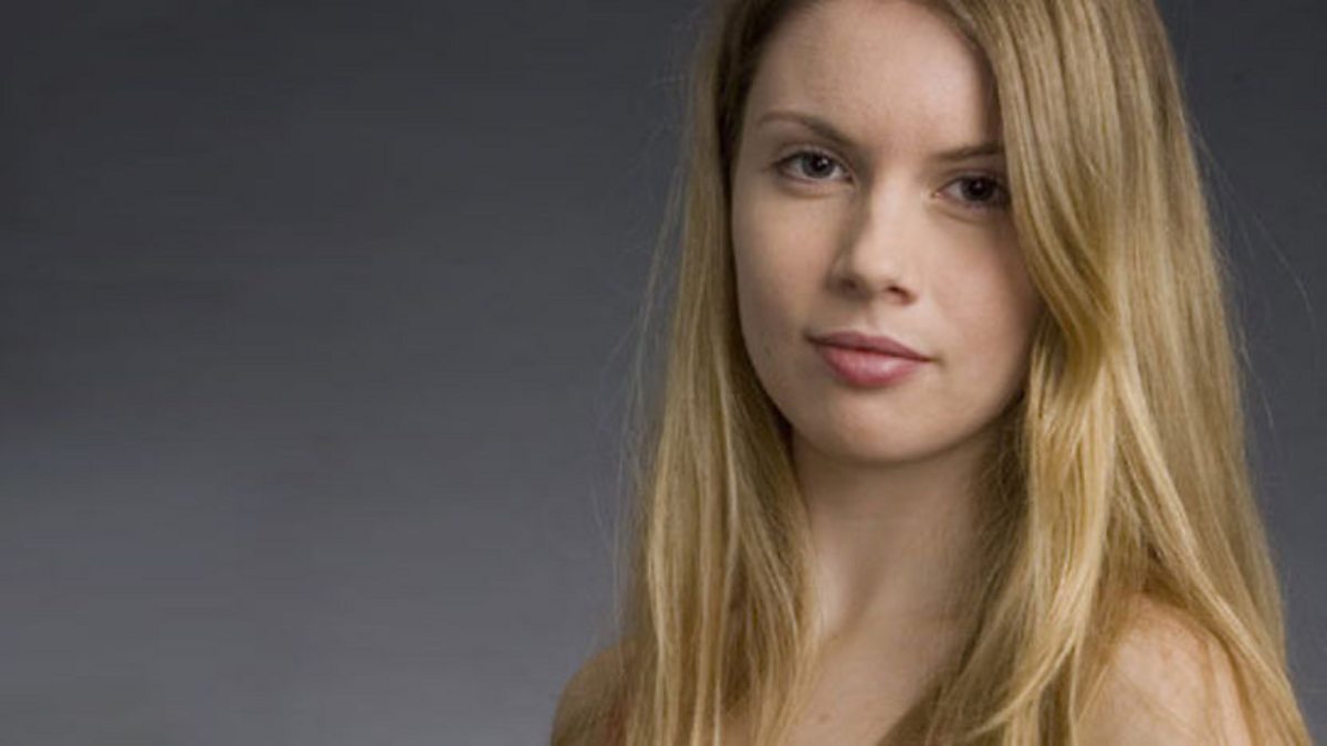 BBC Radio Ulster - Ralph McLean - Country, 01/04/2011, Kendel Carson ...