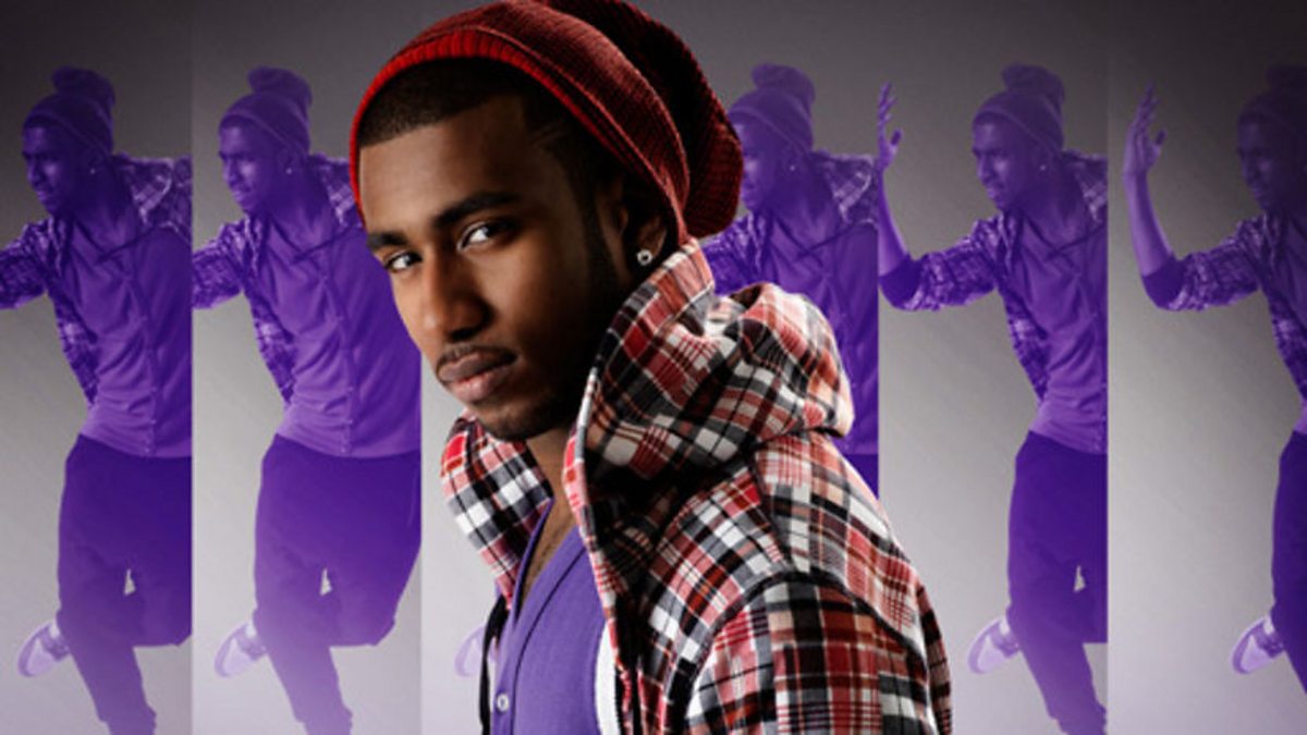 BBC - BBC Entertainment, Israel Donowa's Audition