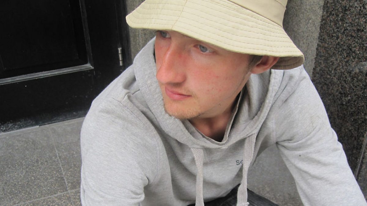 BBC Radio 1Xtra - 1Xtra Talks with Richie Brave, Bored, Broke and ...