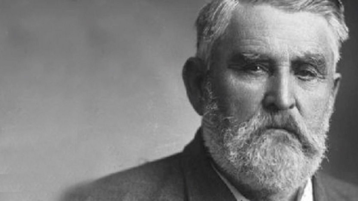 BBC Two - We'r Fur Hame, Episode 2, Famous Ulster-Scots emigrants to ...