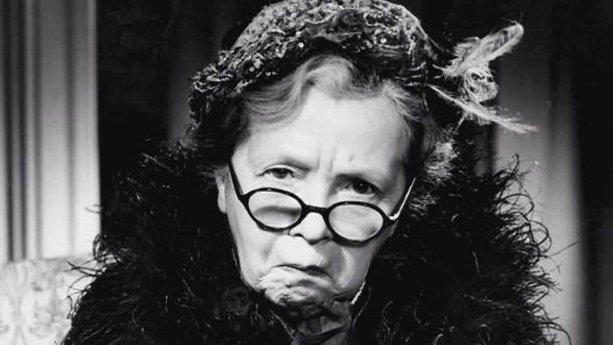 BBC - Kitchen Front, 27/05/1942, The Buggins Family on Kitchen Front