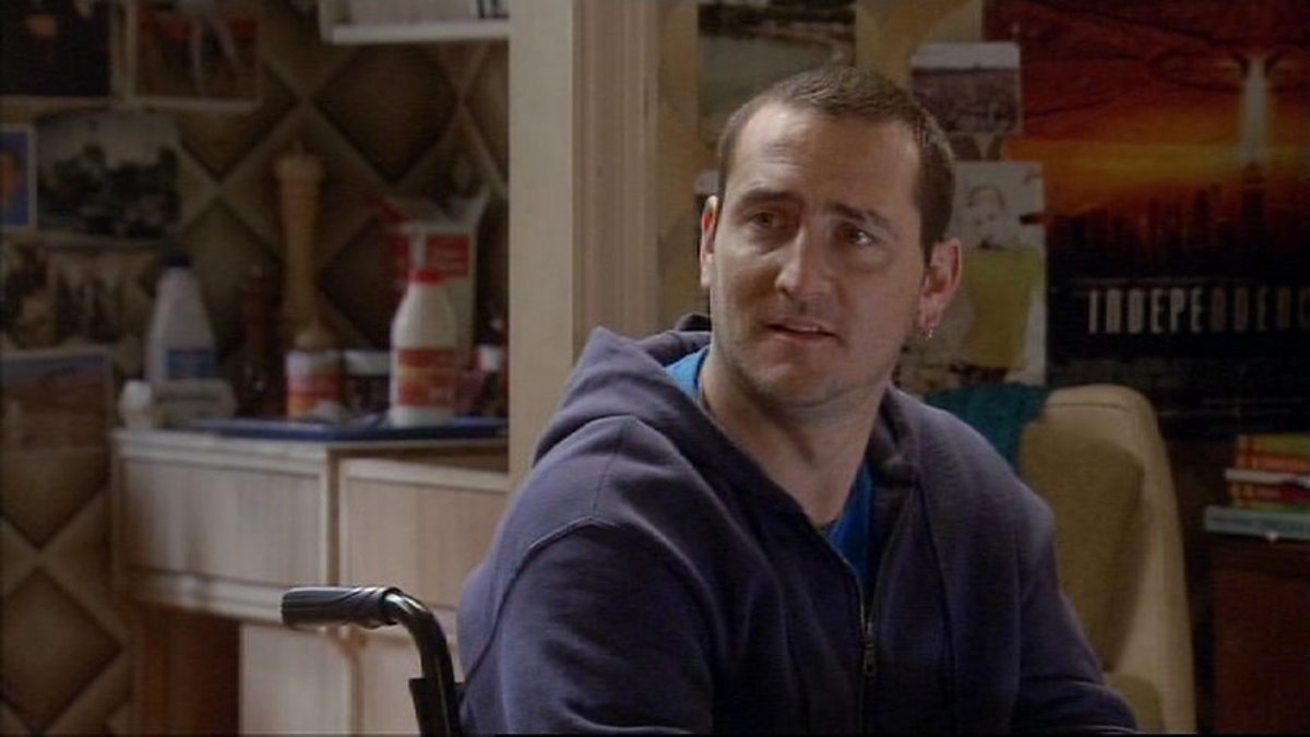 BBC Three - Two Pints of Lager and a Packet of Crisps, Series 9, Nil by ...