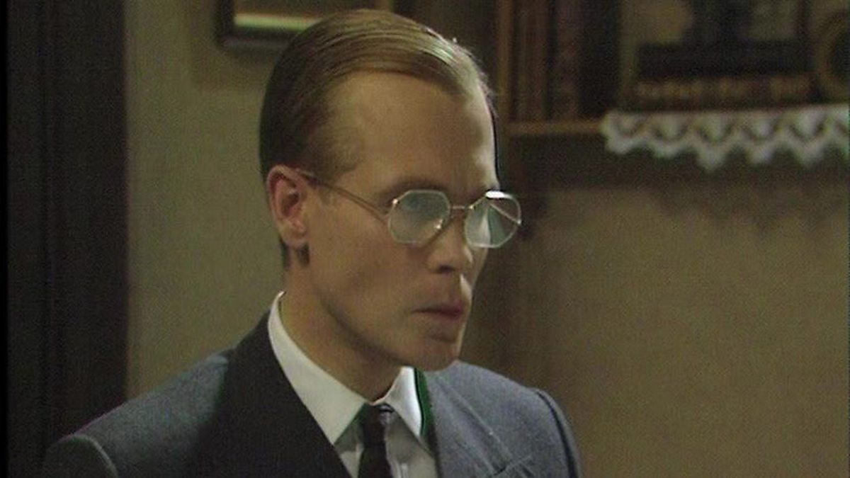 BBC One - 'Allo 'Allo!, Series 4, The Flying Nun, Herr Flick’s Wedding ...