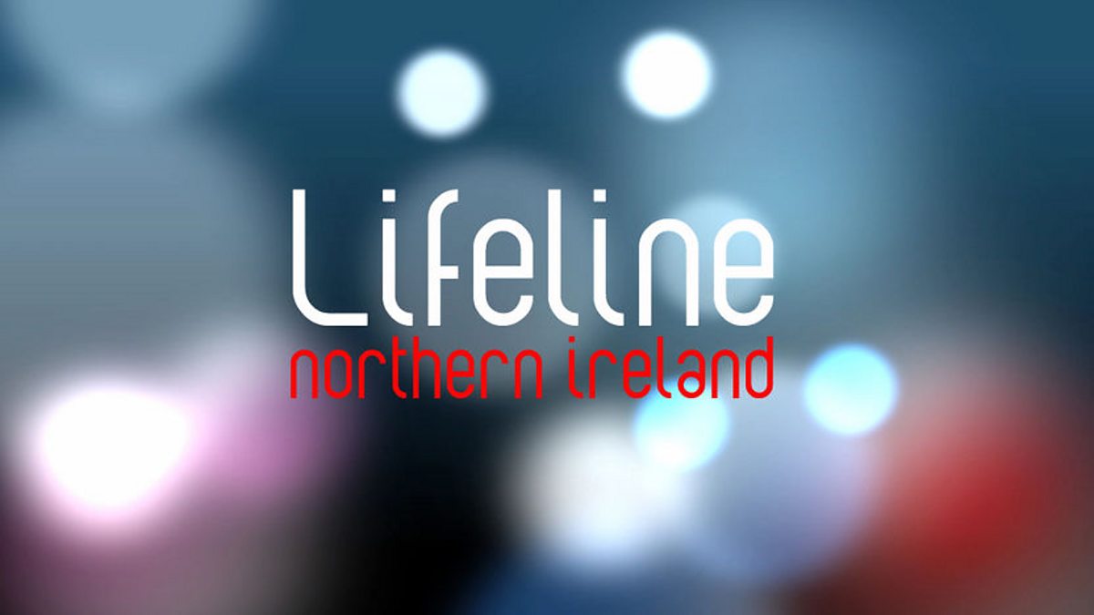 BBC One - Lifeline from Northern Ireland, VOYPIC (Voice of Young People ...