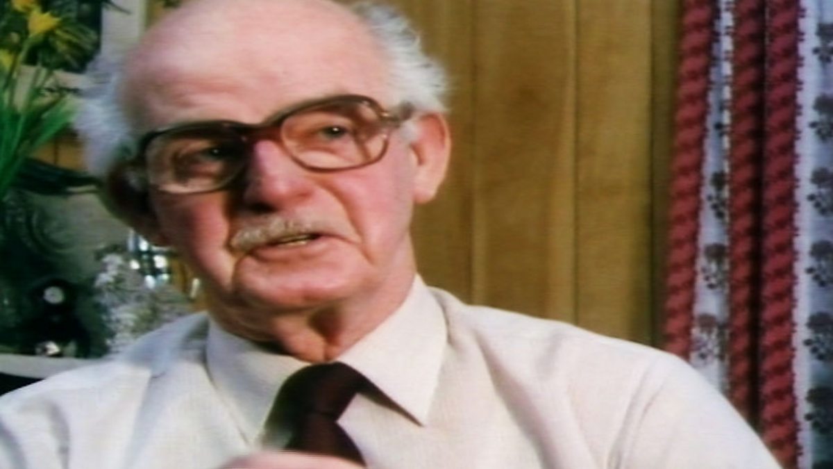 BBC Four - Arena, Produced by George Martin, Jimmy Shand - Bluebell Polka