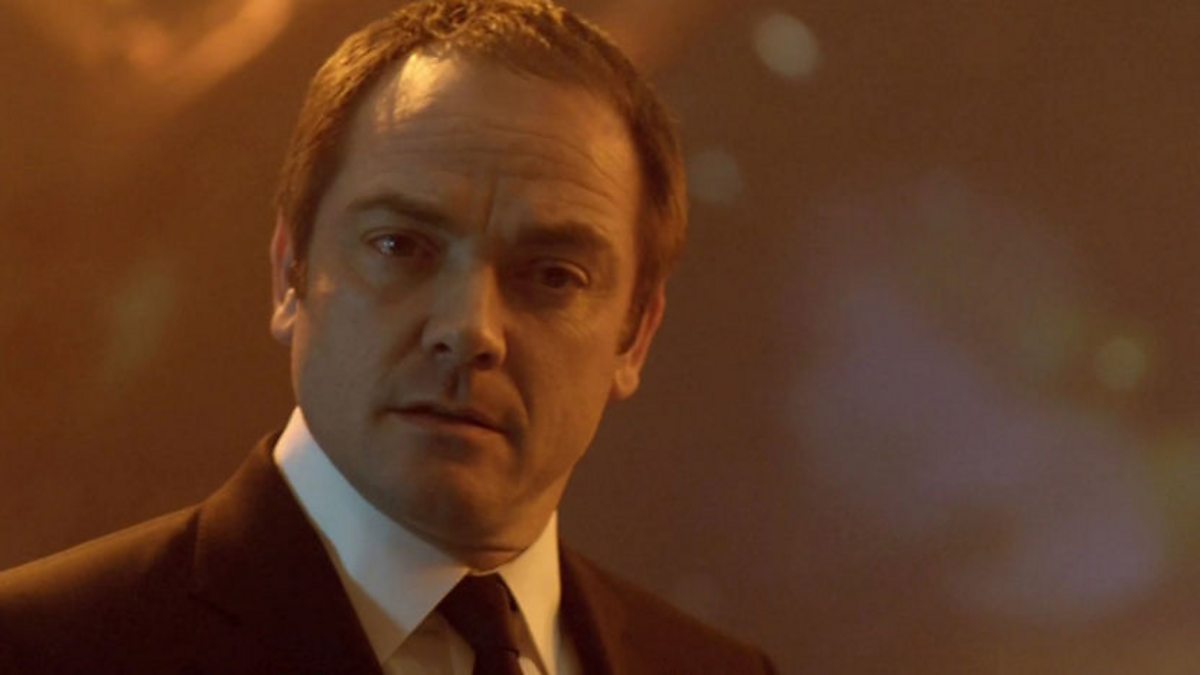 BBC One - Doctor Who (2005–2022), Series 6, Day of the Moon, Day of the ...